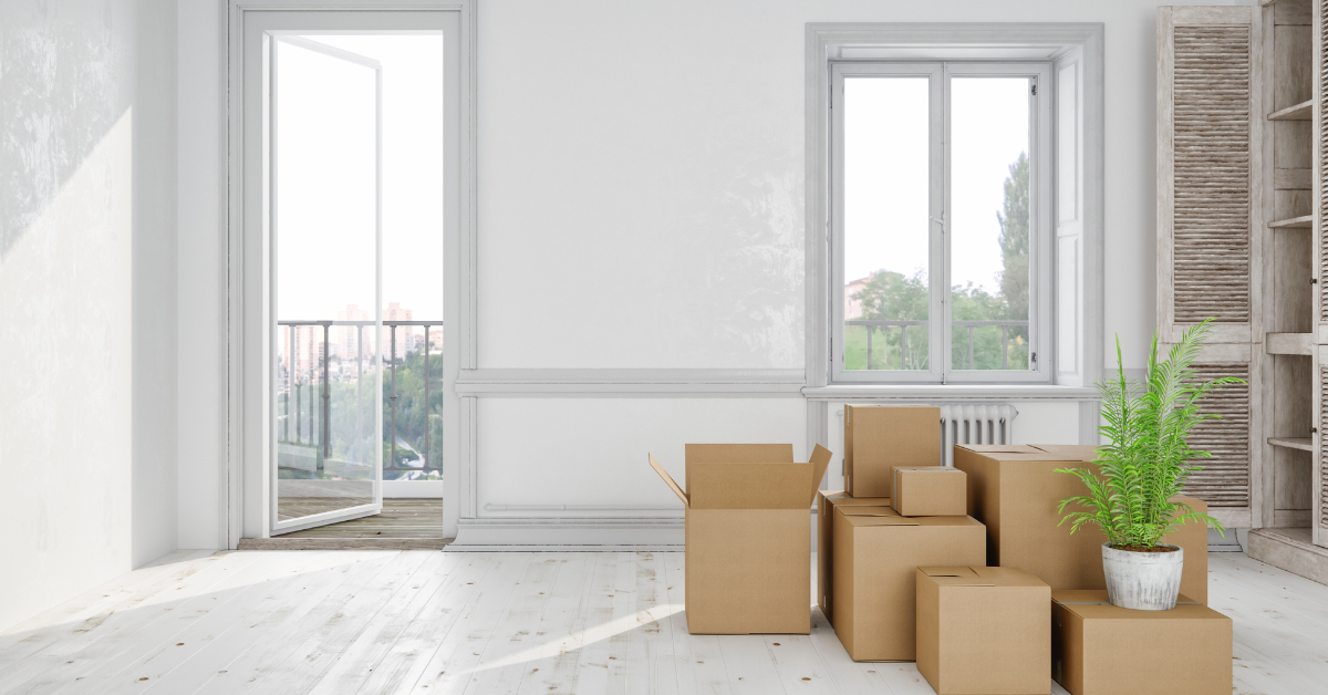Smooth Transition: Comprehensive Pre-Move Cleaning Checklist | Legion ...